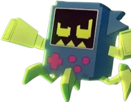 Pixel Guy | MRBEAST LAB Wiki | Fandom