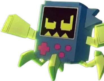 Pixel Guy | MRBEAST LAB Wiki | Fandom