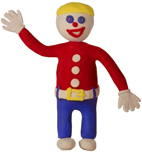 Mr. Bill | Mr. Bill Wiki | Fandom