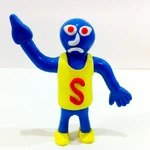 Mr. Bill Wiki | Fandom