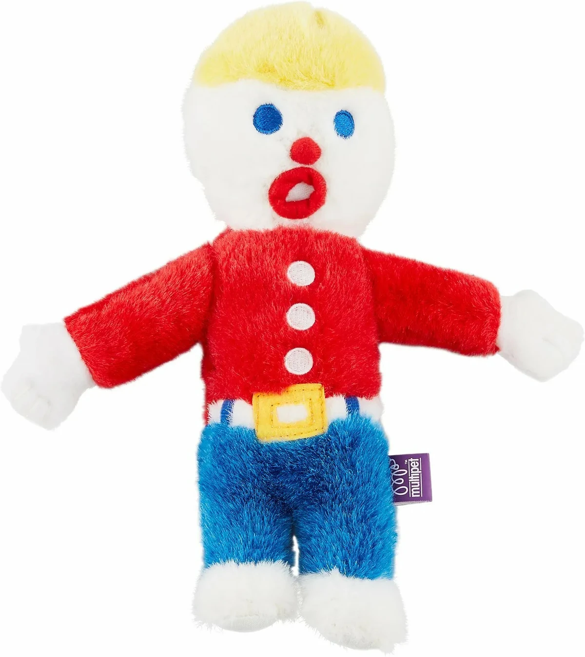 Mr. Bill dog toy | Mr. Bill Wiki | Fandom