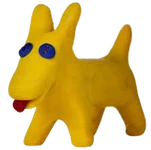 Mr. Bill Wiki | Fandom