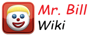 Mr. Bill | Mr. Bill Wiki | Fandom