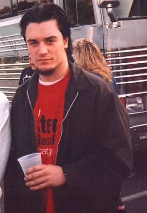 Mike Patton | Mr. Bungle Wikia | Fandom