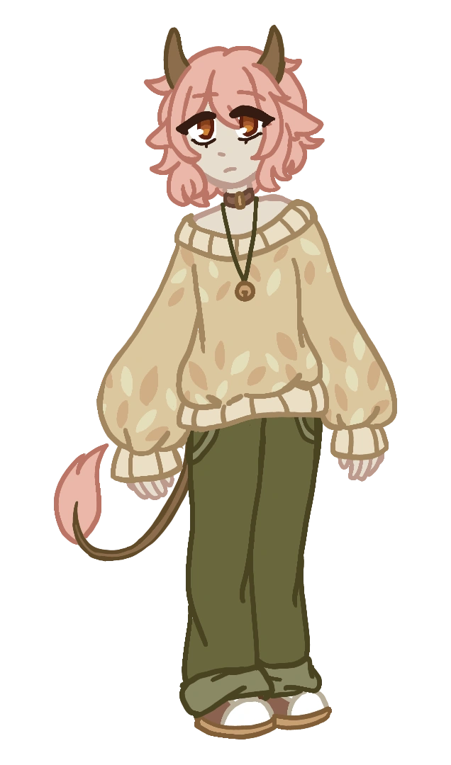 Maøva | MrClockWorks Wiki | Fandom