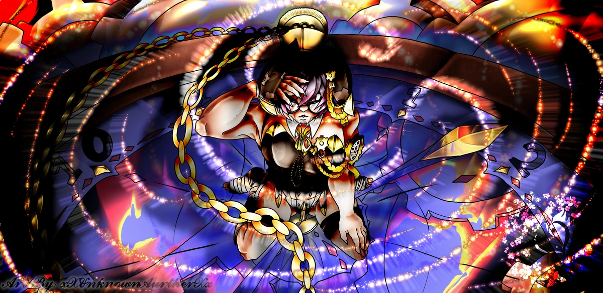 ClockWork's Fan Art | MrClockWorks Wiki | Fandom