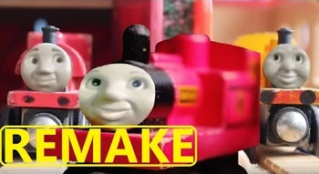 Gallant Old Engine | MrConductorFan1406 Wiki | Fandom