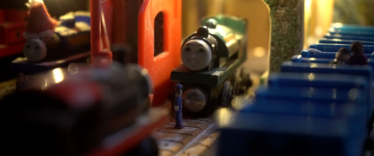 Peter Sam | MrConductorFan1406 Wiki | Fandom