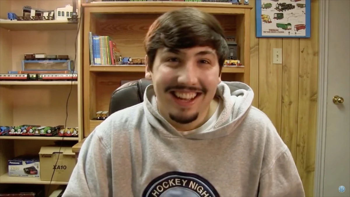 Robert Magee | MrConductorFan1406 Wiki | Fandom