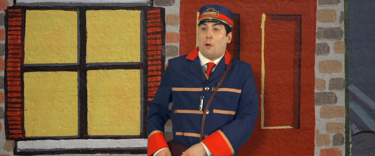 Mr Conductor Mrconductorfan1406 Wiki Fandom