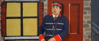 Mr. Conductor | MrConductorFan1406 Wiki | Fandom