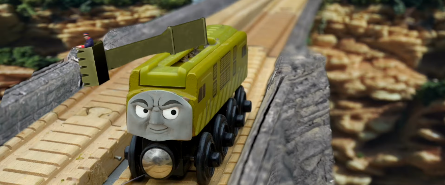 Gallery Viaduct Interrogation Mrconductorfan1406 Wiki Fandom