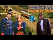 The Magic Railroad Parody | MrConductorFan1406 Wiki | Fandom