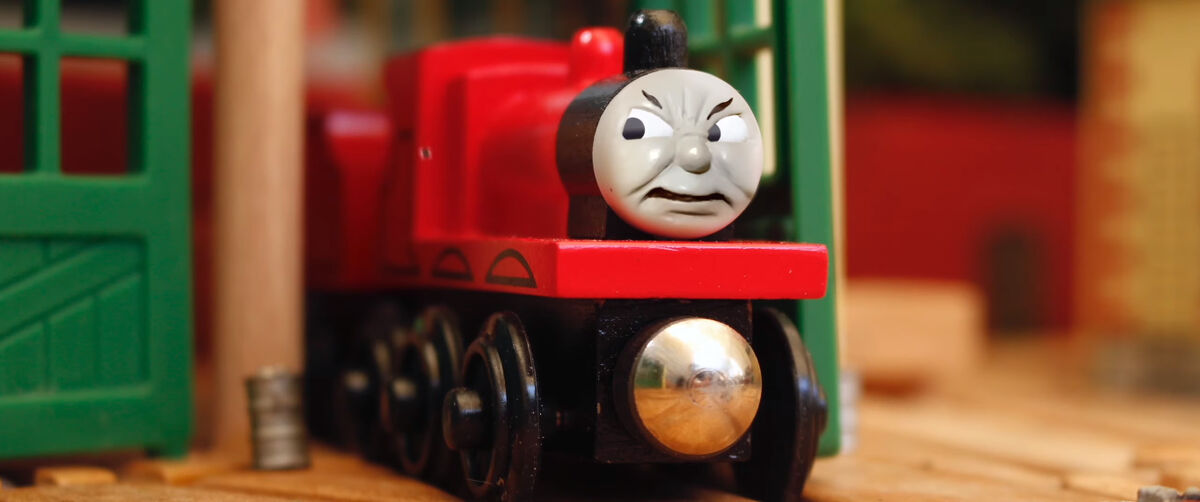Gallery James Fly Mrconductorfan1406 Wiki Fandom