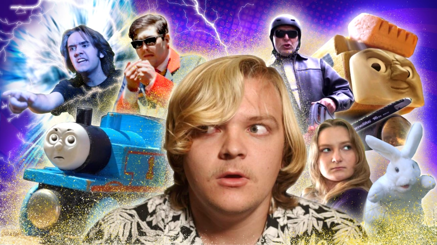 The Final MrConductorFan1406 Video | MrConductorFan1406 Wiki | Fandom