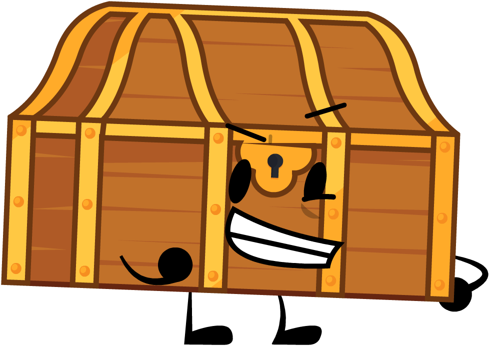 Chest | MrCosmic Comet Wiki | Fandom