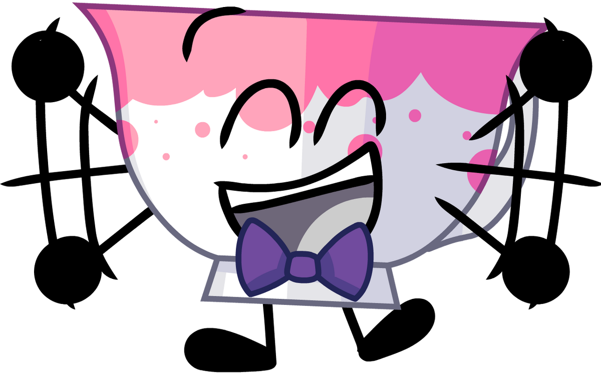 Teacup Mrcosmic Comet Wiki Fandom