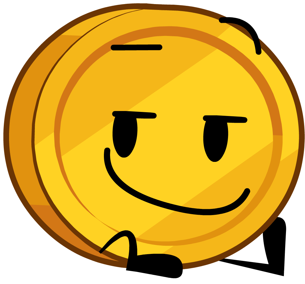 Coin | MrCosmic Comet Wiki | Fandom