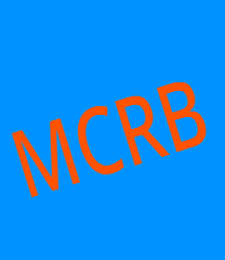 MCRB | Cranipedia Wiki | Fandom