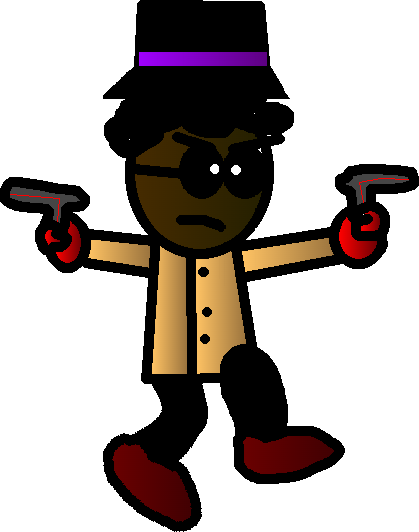 Agent Red | Cranipedia Wiki | Fandom