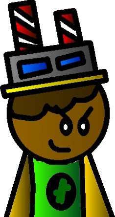 Mr. Crane | Cranipedia Wiki | Fandom