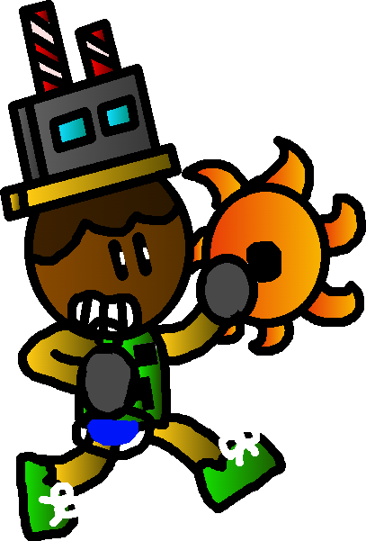 Mr. Crane | Cranipedia Wiki | Fandom