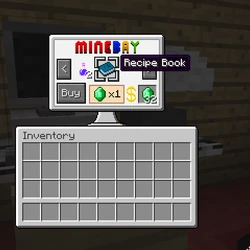 Mrcrayfish Furniture Mod Recipes Book | Deporecipe.co