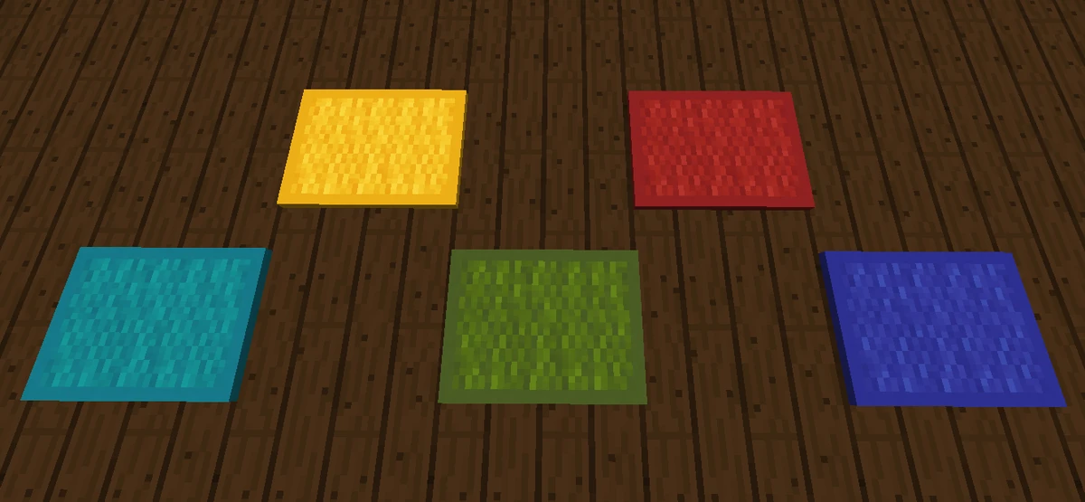 Door Mat 1.12 | MrCrayfish's Furniture Mod Wiki | Fandom