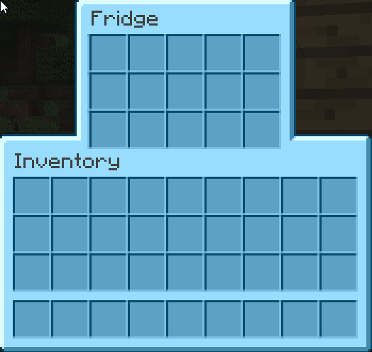 Fridge 1.12 | MrCrayfish's Furniture Mod Wiki | Fandom