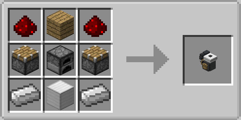 Engines | MrCrayfish's Vehicle Mod Wiki | Fandom