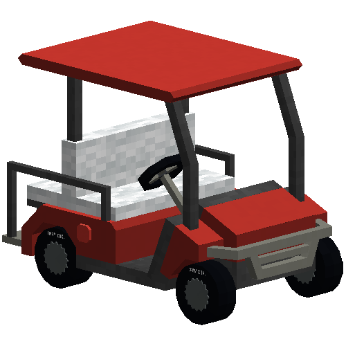 MrCrayfish's Vehicle Mod Wiki | Fandom