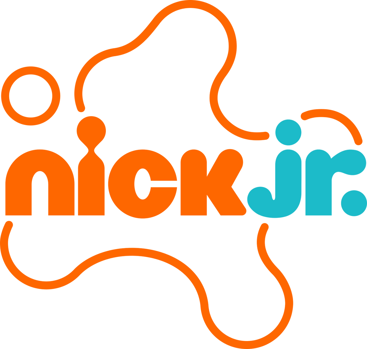 Nick Jr. | Mr. Crocodile Wiki | Fandom