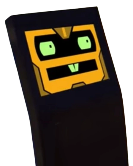 Roberta | Mr. Demaio Wiki | Fandom