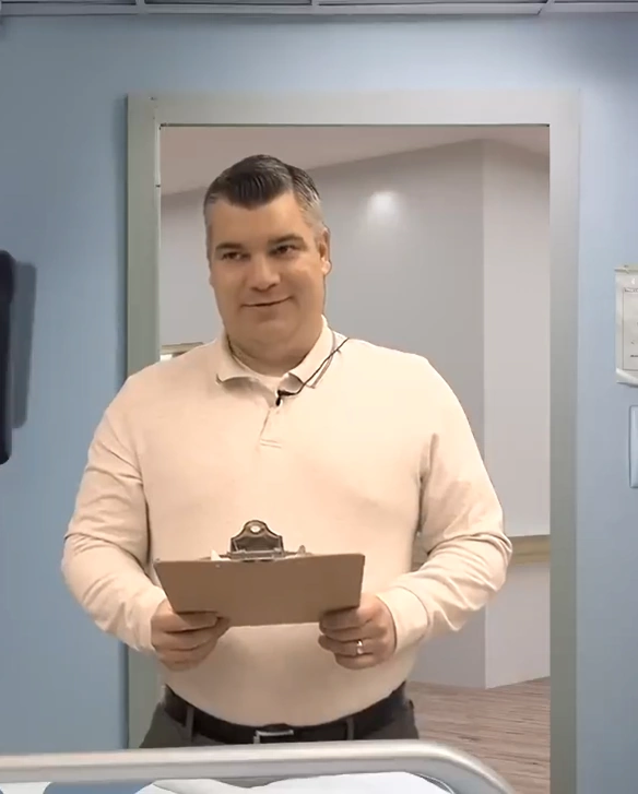 The Doctor | Mr. Demaio Wiki | Fandom