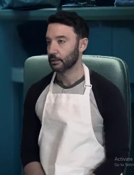 Mr. DeMaio | Mr. Demaio Wiki | Fandom