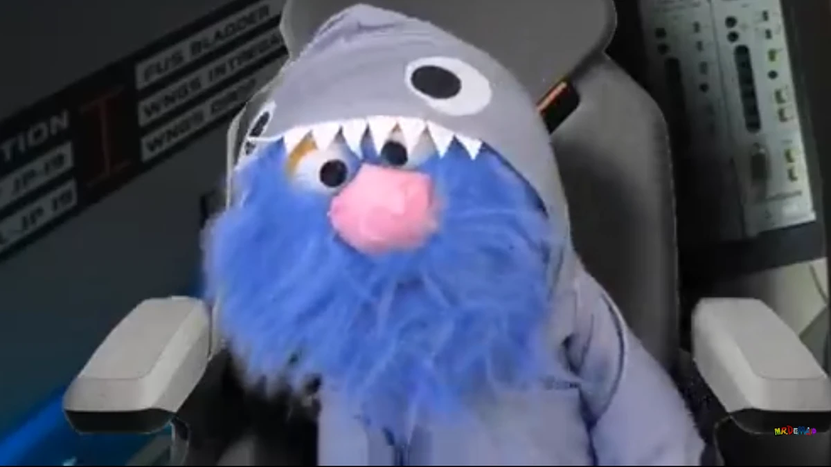 Gallery:Shark Facts! | Mr. Demaio Wiki | Fandom