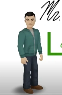 Mr. DeMaio | Mr. Demaio Wiki | Fandom