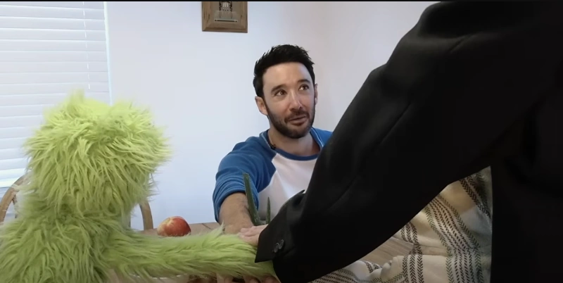 DeMaio-Rushmore Treaty | Mr. Demaio Wiki | Fandom