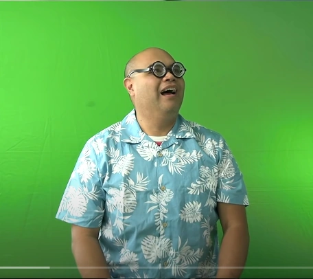 Dennis | Mr. Demaio Wiki | Fandom