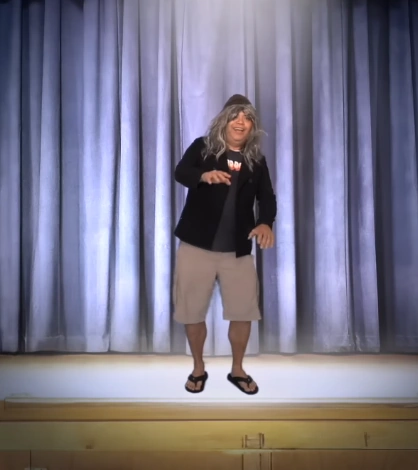 Soggy Otter | Mr. Demaio Wiki | Fandom