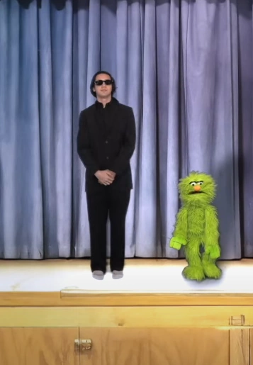 Steve's Assistant | Mr. Demaio Wiki | Fandom