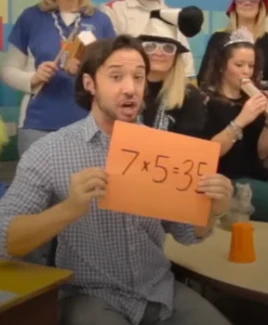 Mr. DeMaio | Mr. Demaio Wiki | Fandom