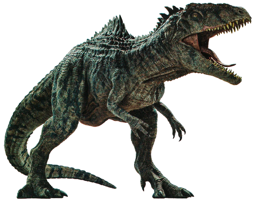 Zeb (Jurassic World) | Mr. Demaio Wiki | Fandom