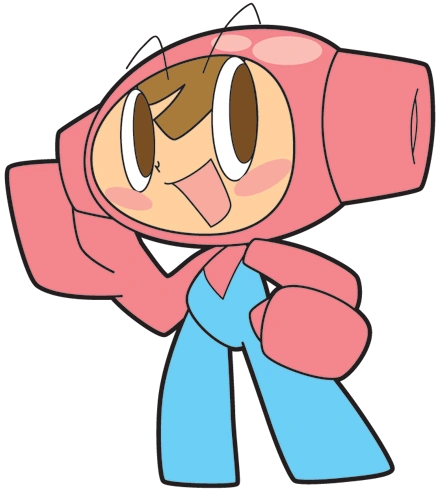 Susumu Hori | Wiki Mr. Driller | Fandom