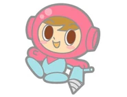 Susumu Hori | Mr. Driller Wiki | Fandom