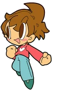 Susumu Hori | Mr. Driller Wiki | Fandom