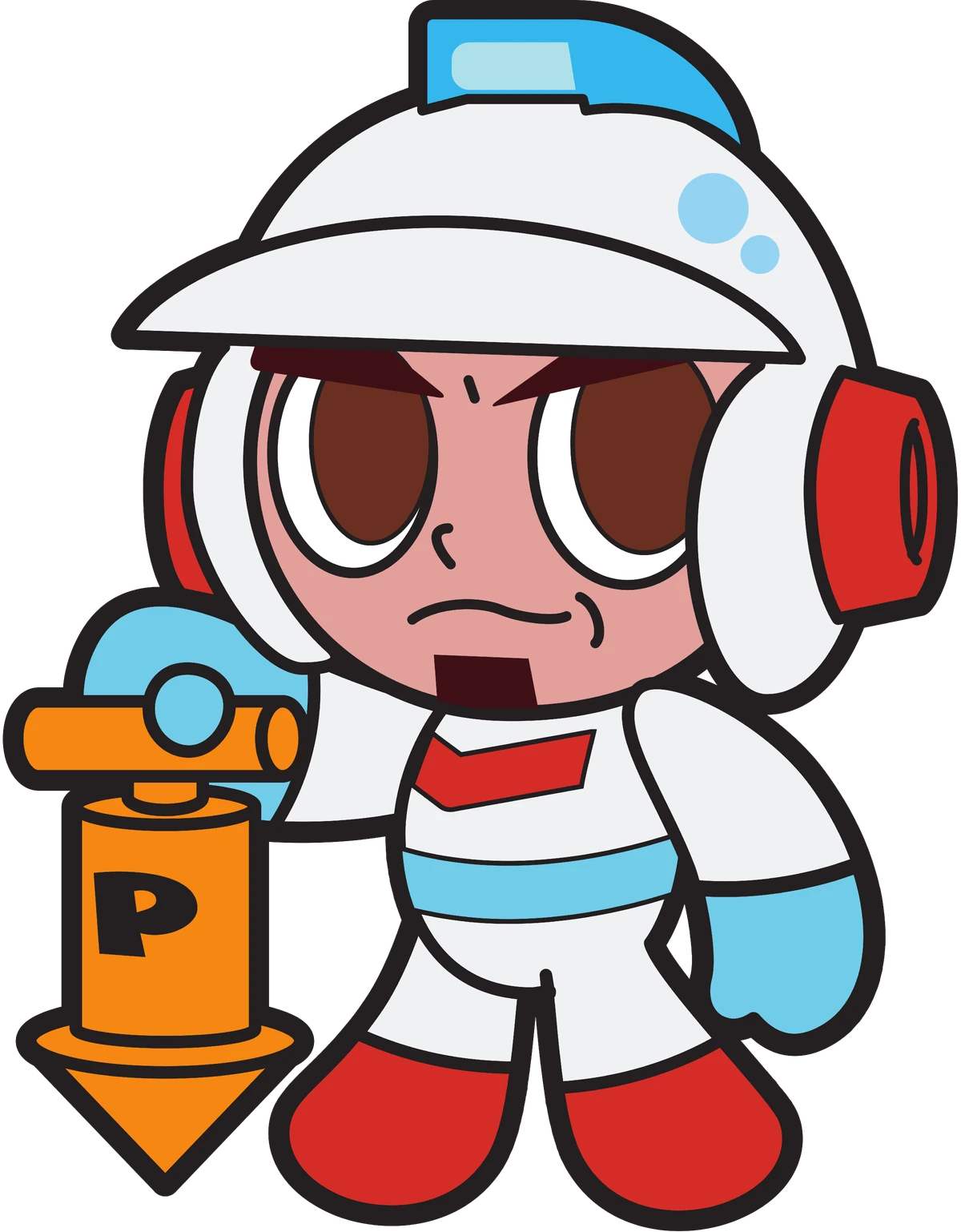 Taizo Hori | Mr. Driller Wiki | Fandom