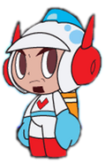 Taizo Hori | Mr. Driller Wiki | Fandom