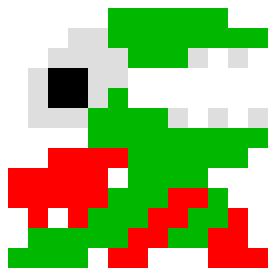 Fygar | Mr. Driller Wiki | Fandom