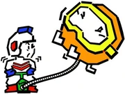 Dig Dug | Mr. Driller Wiki | Fandom